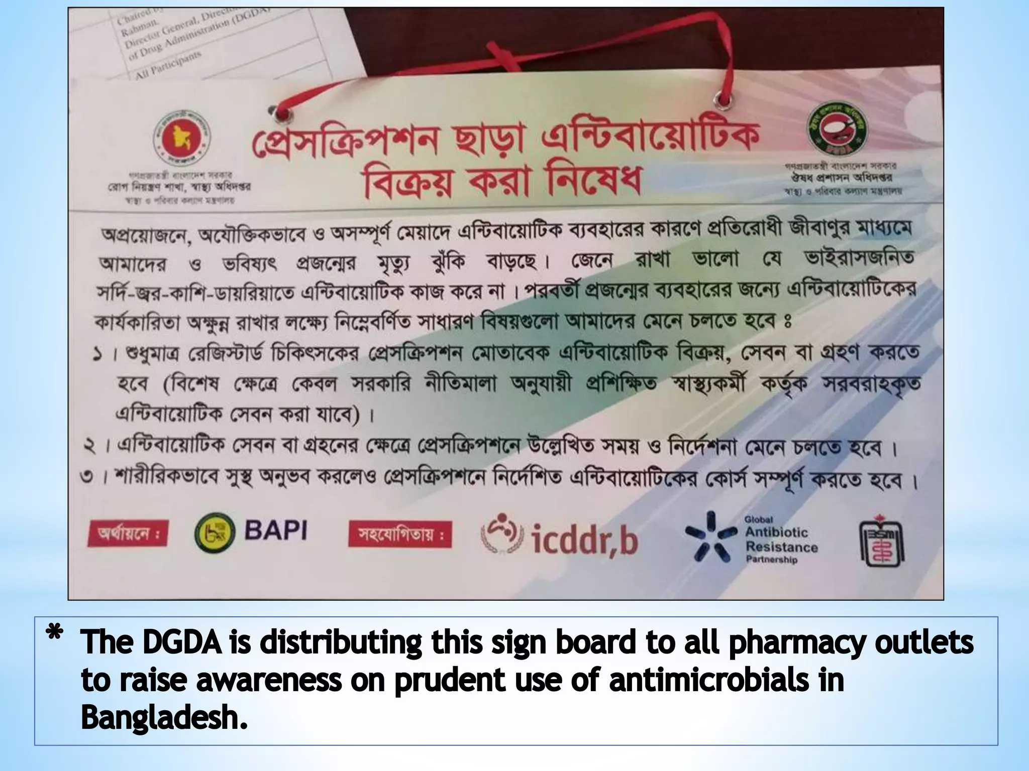 AWaRe Antibiotic.pptx