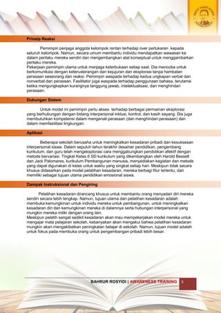 Awareness | PDF