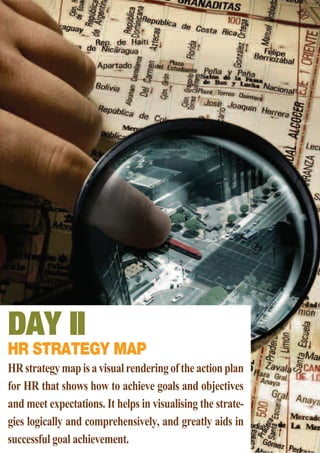 Awareness - HR Scorecard - Brochure | PDF | Management Consulting ...