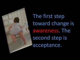 Awareness | PPT