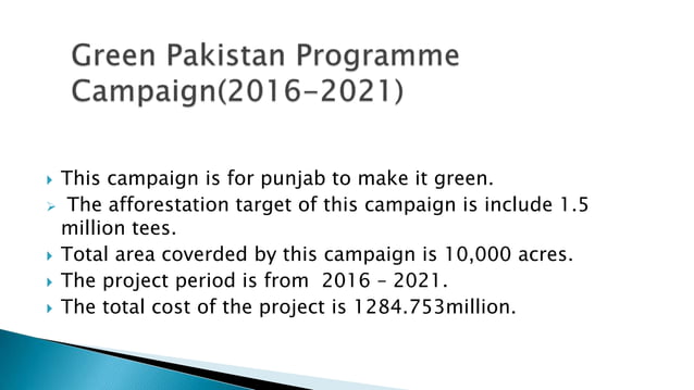 Awareness campaign on tree plantation | PPTX | Agriculture | Industries