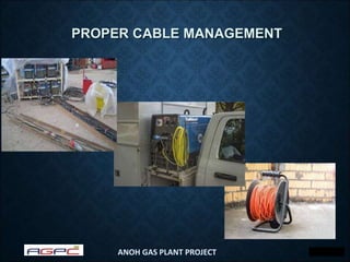 Awareness Campaign on Welding and Electrical Safety.ppt