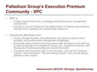 Community Maturity Model with Rachel Happe | PPTX