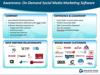 Community Maturity Model with Rachel Happe | PPTX