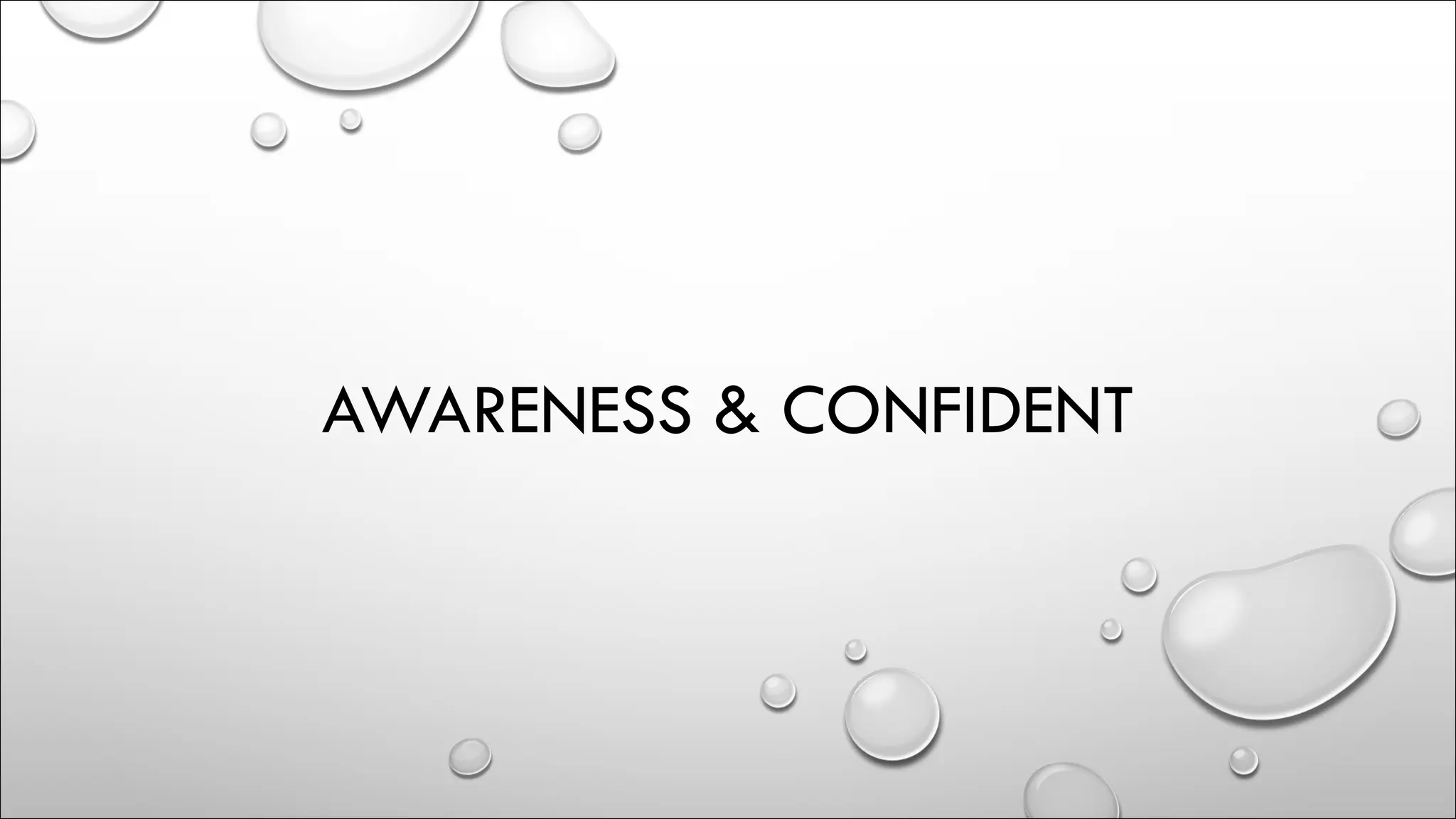 Network Marketing Awareness & Confidence.pdf