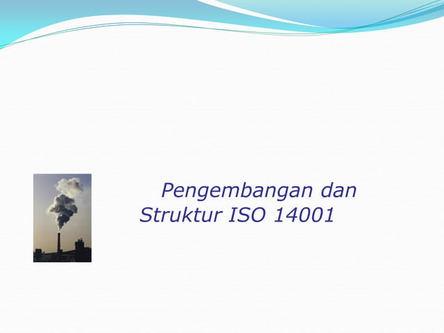 ISO 14001 2015 EMS - Awareness | PDF