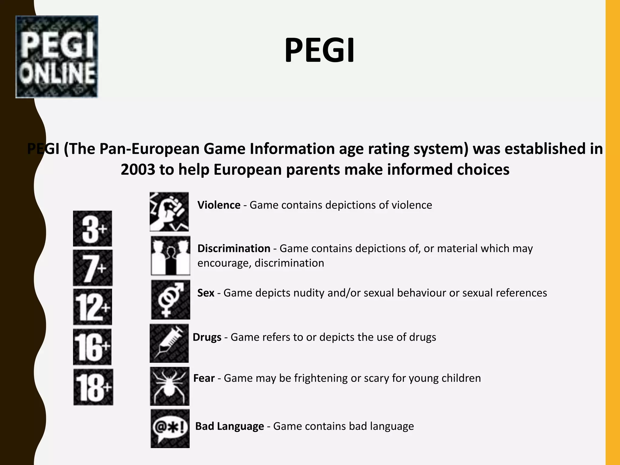 awareness for parents.pptx | Internet Safety | Parenting