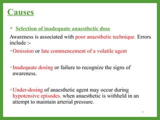 AWARENESS IN GENERAL ANAESdTHESIA-1.pptx