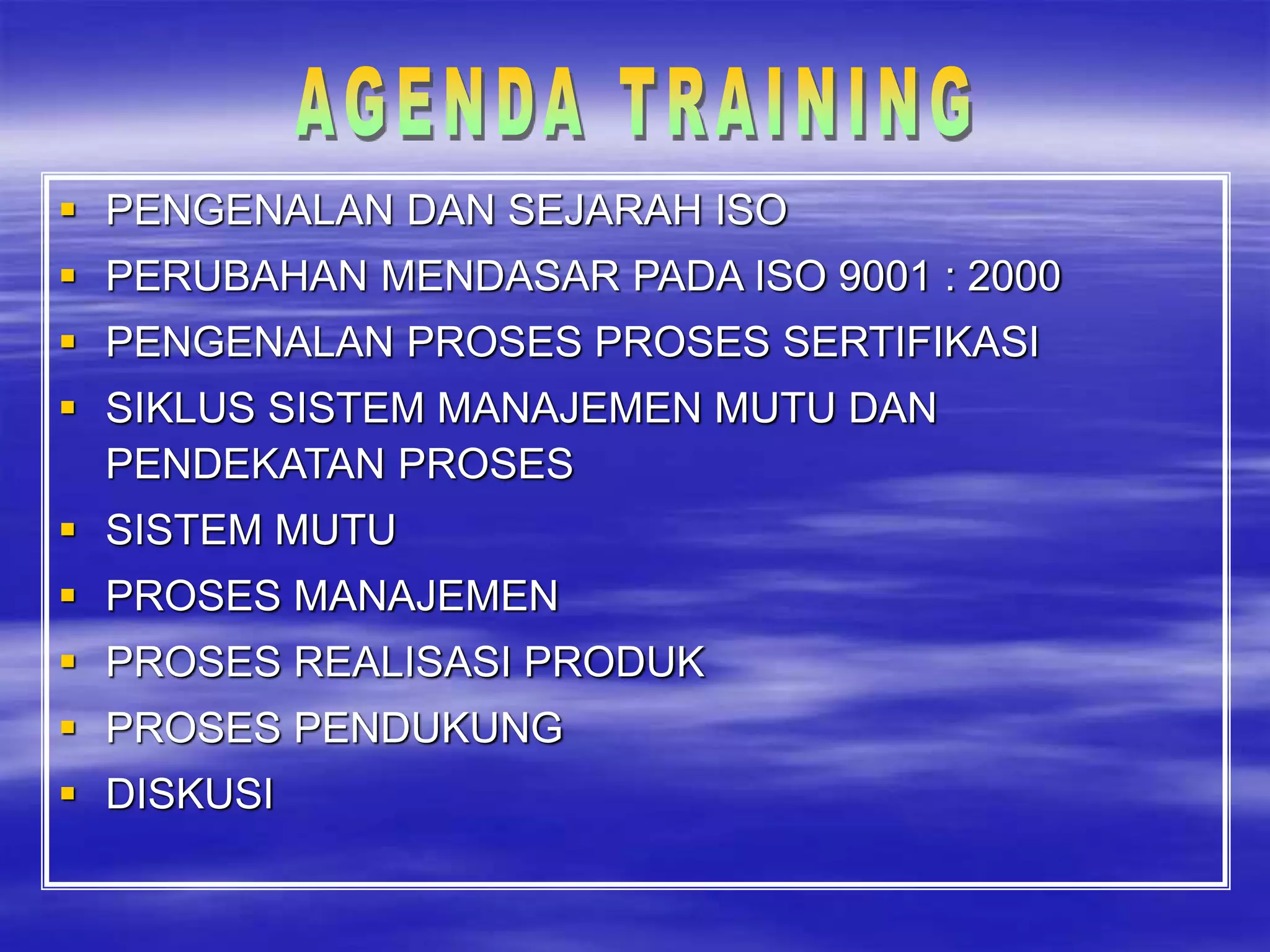 AWARENESS ISO 9001.ppt