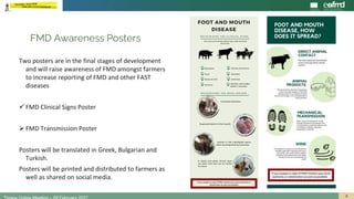 Awareness materials presentation_Thrace Programme_P1.4 | PPT