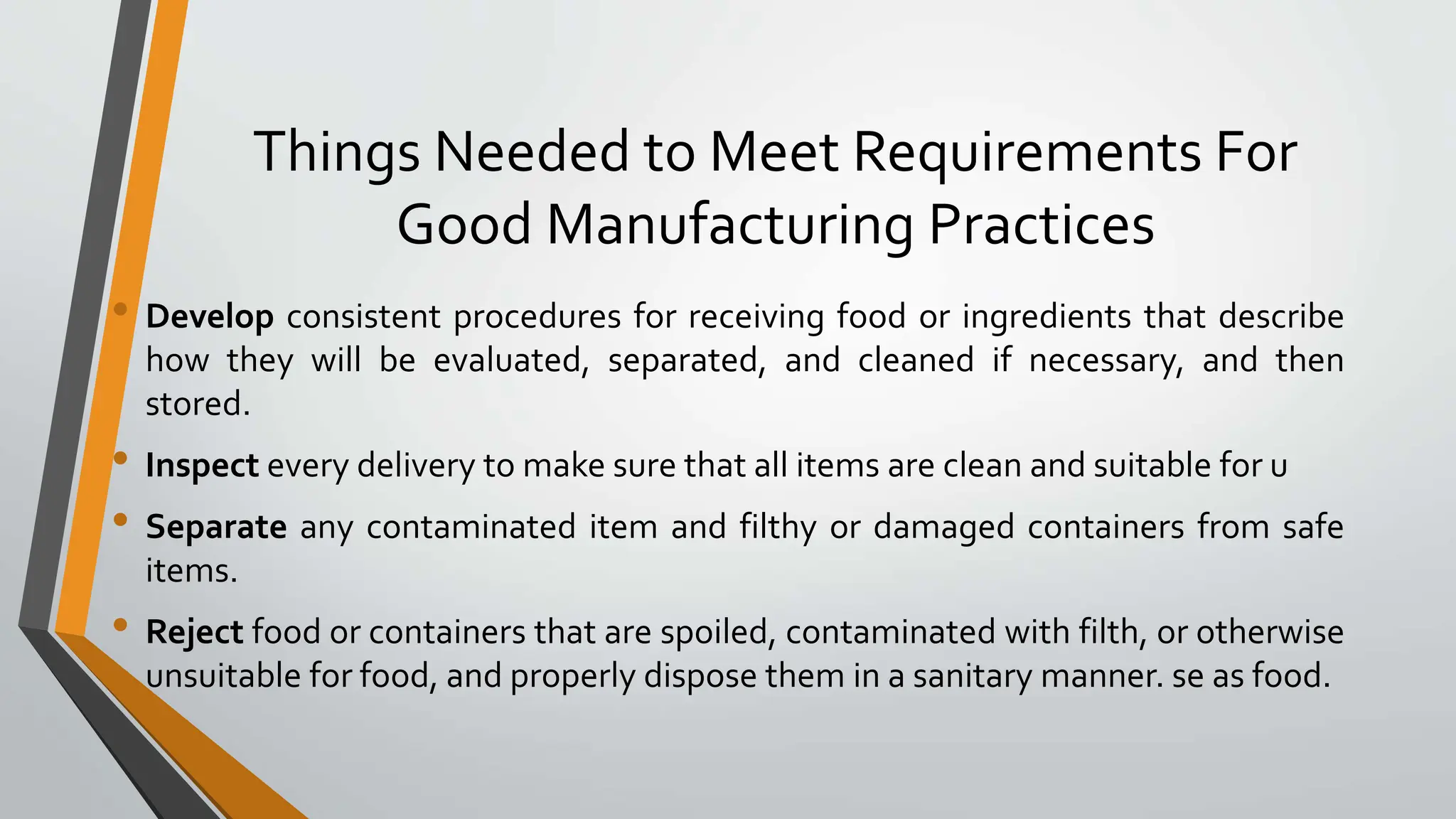 Awareness of Codes or Regulations such as Hazard.pptx