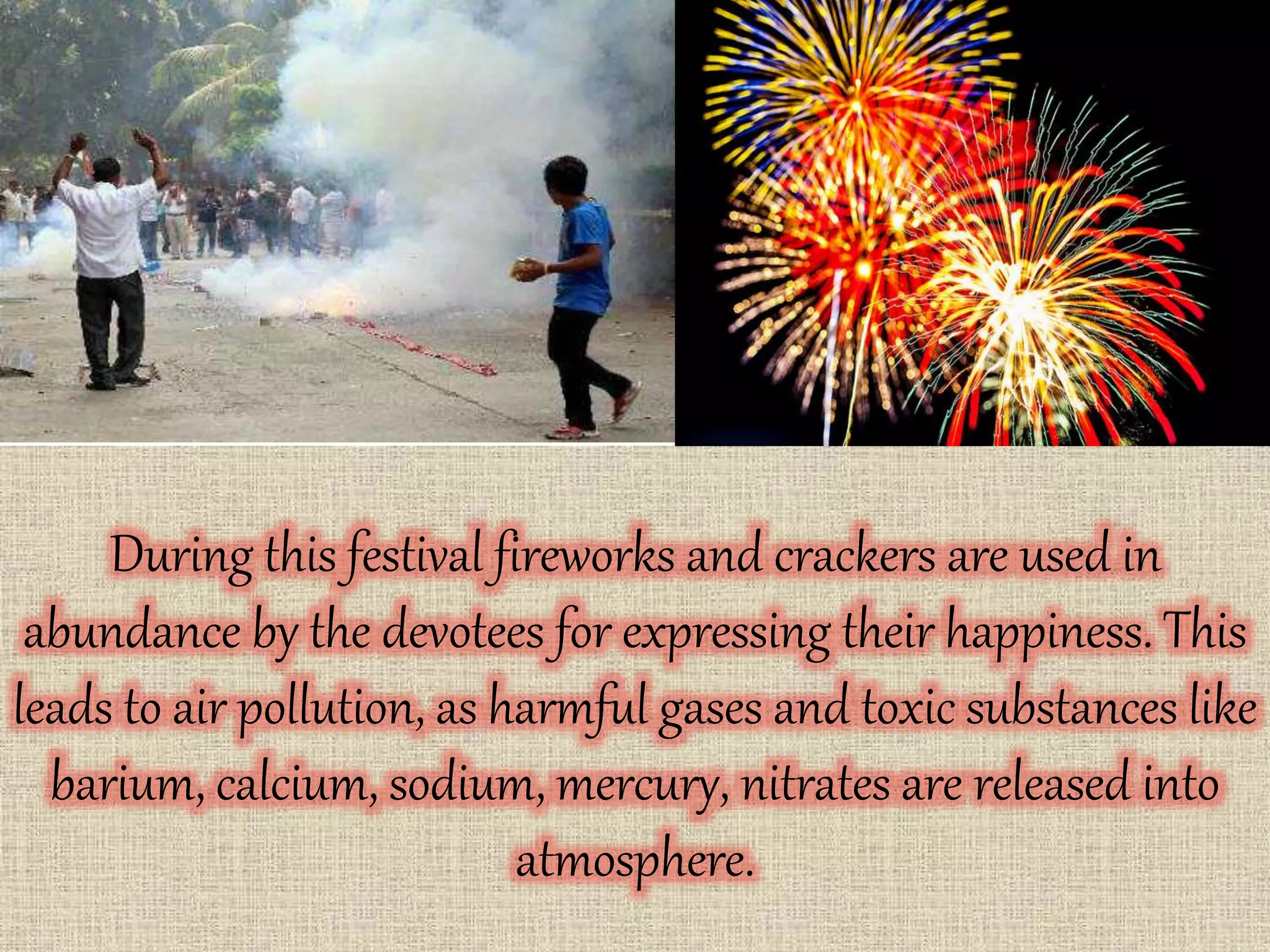 Awareness of festival | PPTX