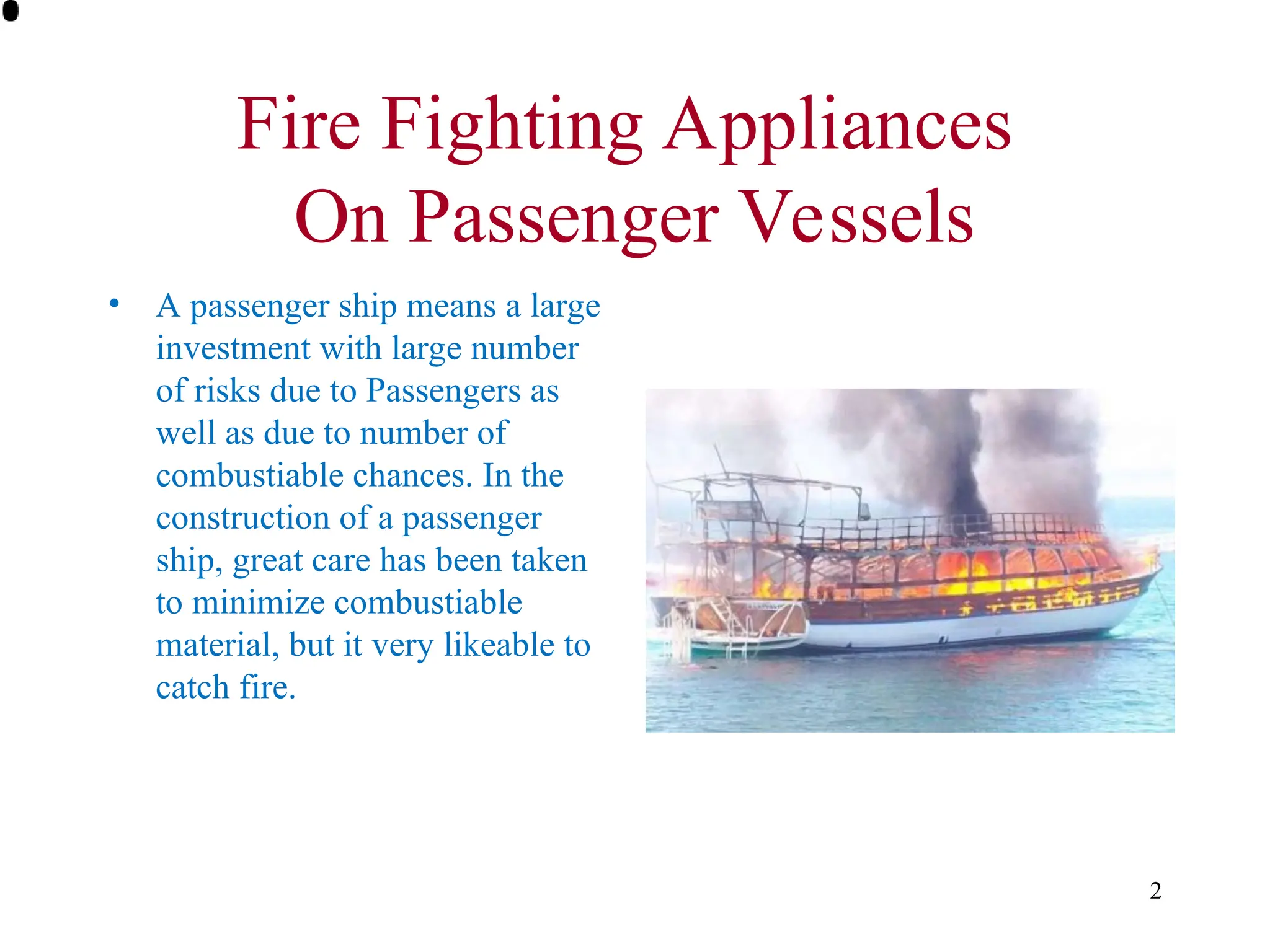 Awareness of Fire Fighting Appliances.ppt