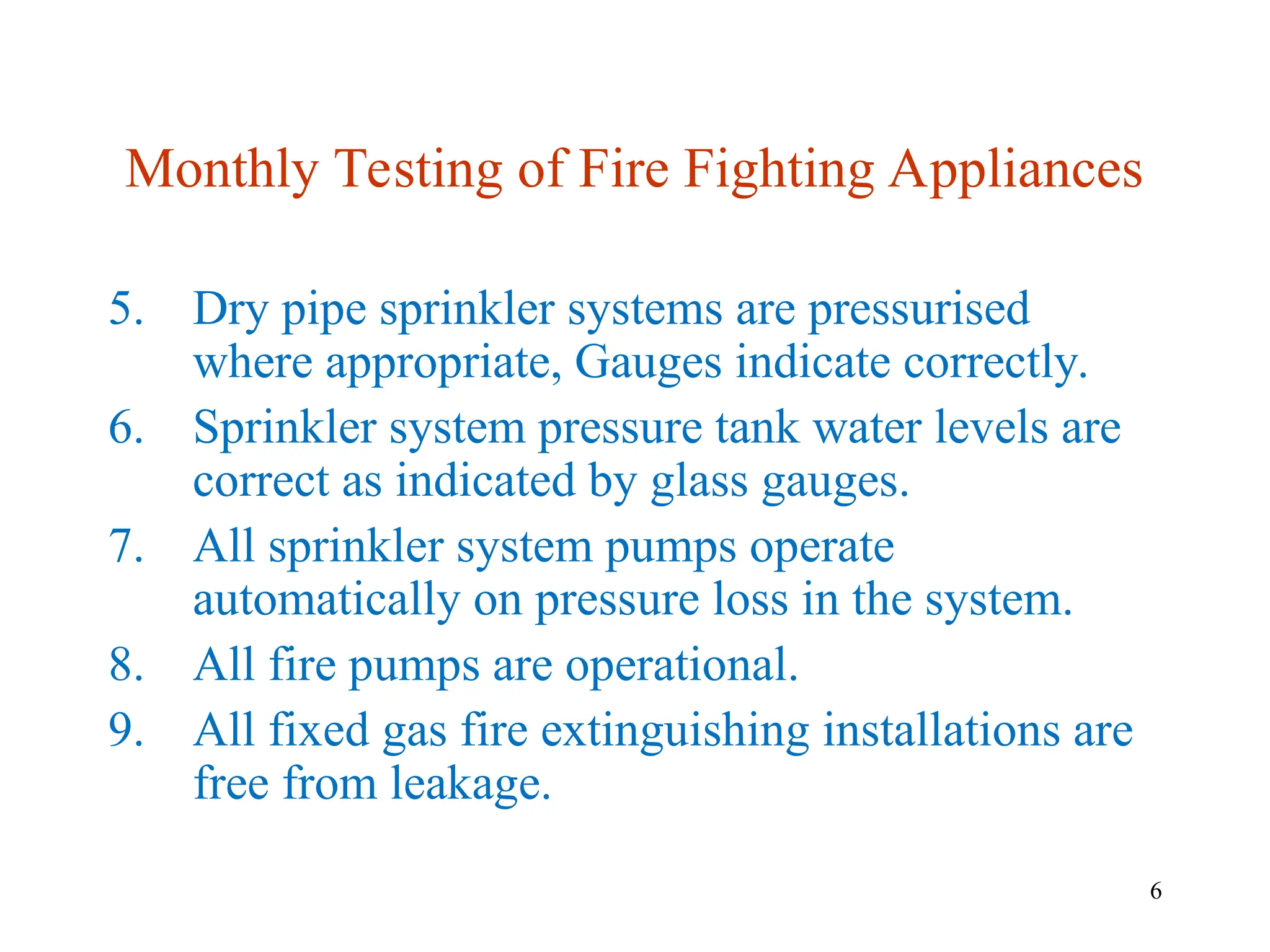 Awareness of Fire Fighting Appliances.ppt