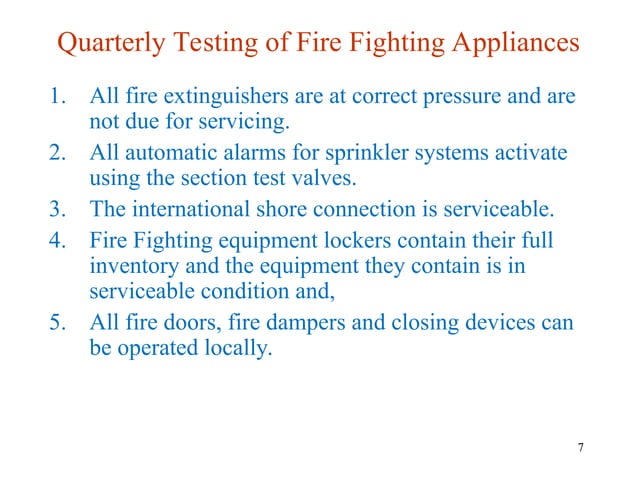 Awareness of Fire Fighting Appliances.ppt