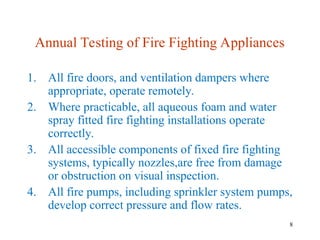 Awareness of Fire Fighting Appliances.ppt