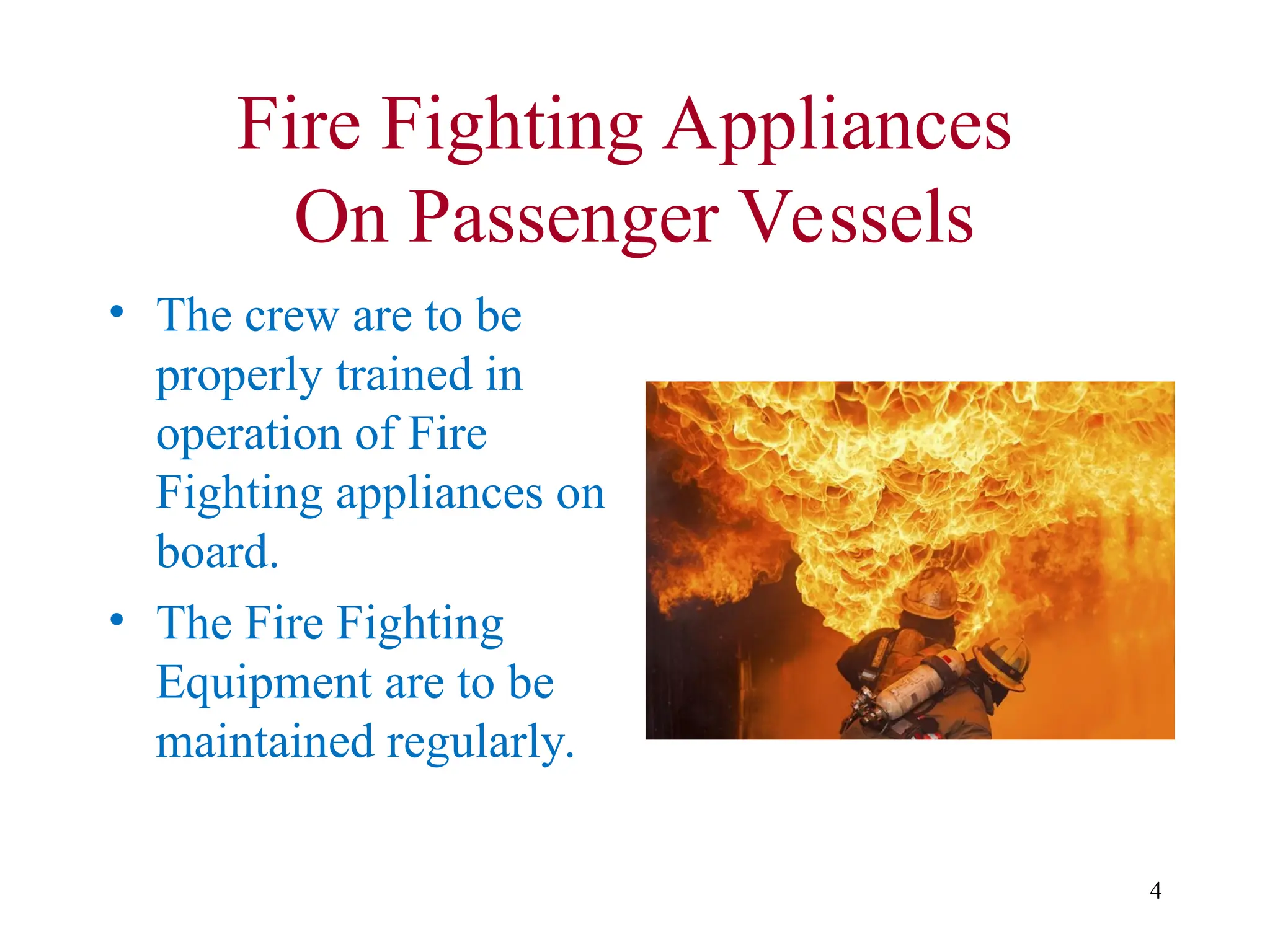 Awareness of Fire Fighting Appliances.ppt