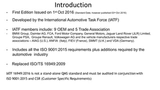 Awareness of IATF 16949.pptx