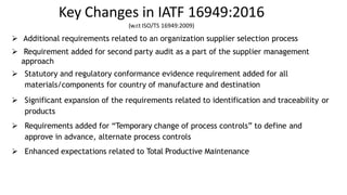 Awareness of IATF 16949.pptx