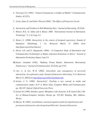 Awareness of ict by the rural customers towards insurance services | PDF