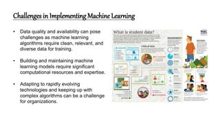 Awareness Of Machine Learning (1).pptx