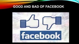Awareness ON social media | PPTX