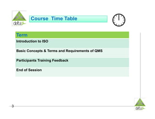 Awareness on QMS.pdf | Business | Business and Finance