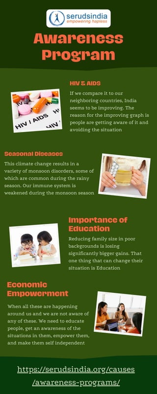 Awareness Program | PDF