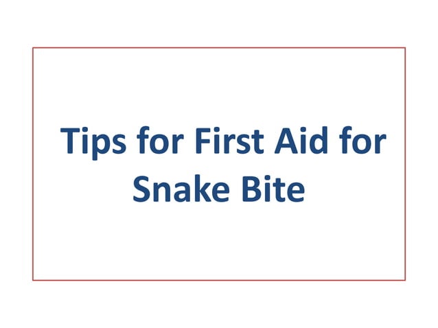 FIRST AID MEASURES IN POISONING | PPTX