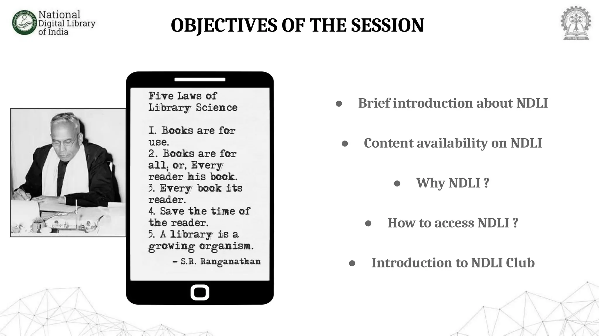 Awareness Program on NDLI & NDLI Club v2.22.pptx.pdf