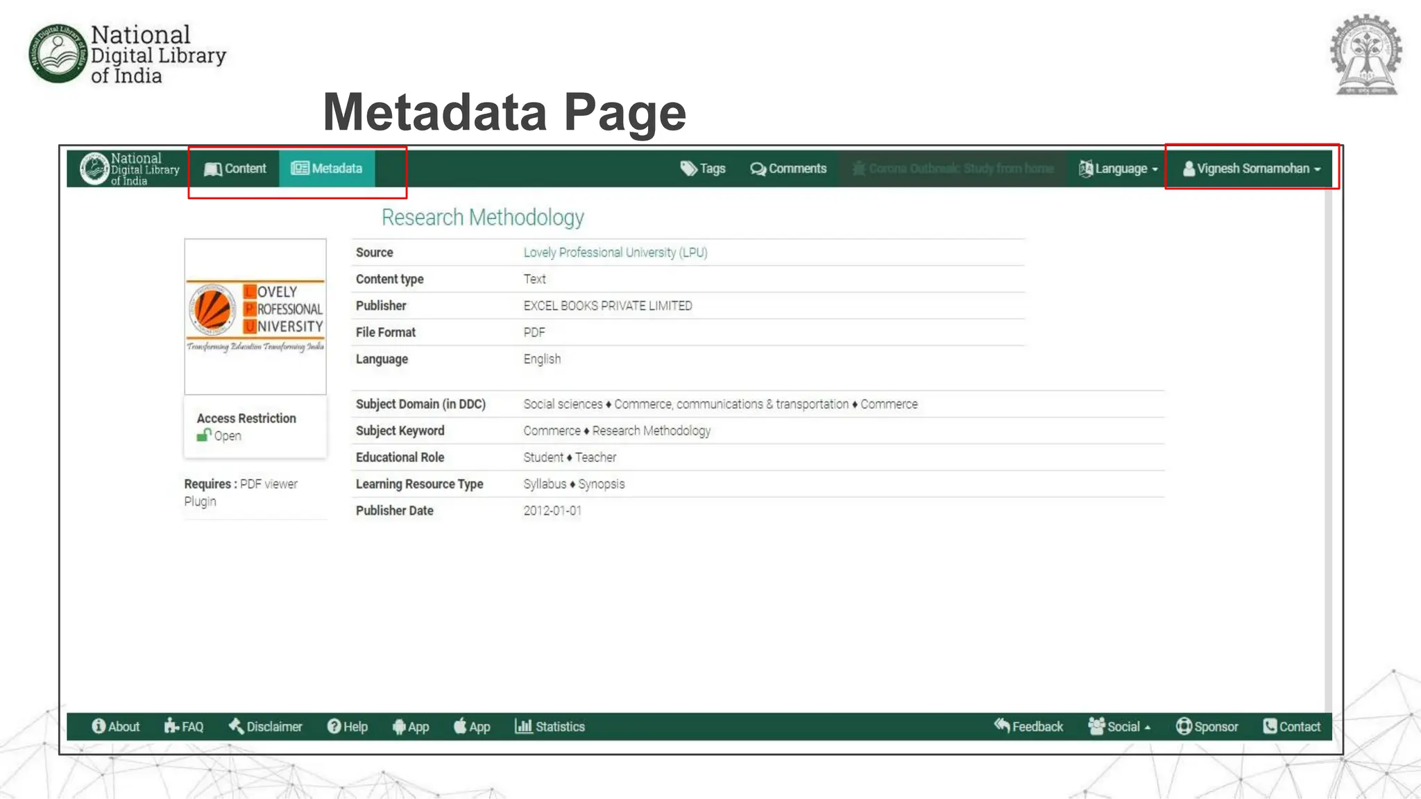 Awareness Program on NDLI & NDLI Club v2.22.pptx.pdf