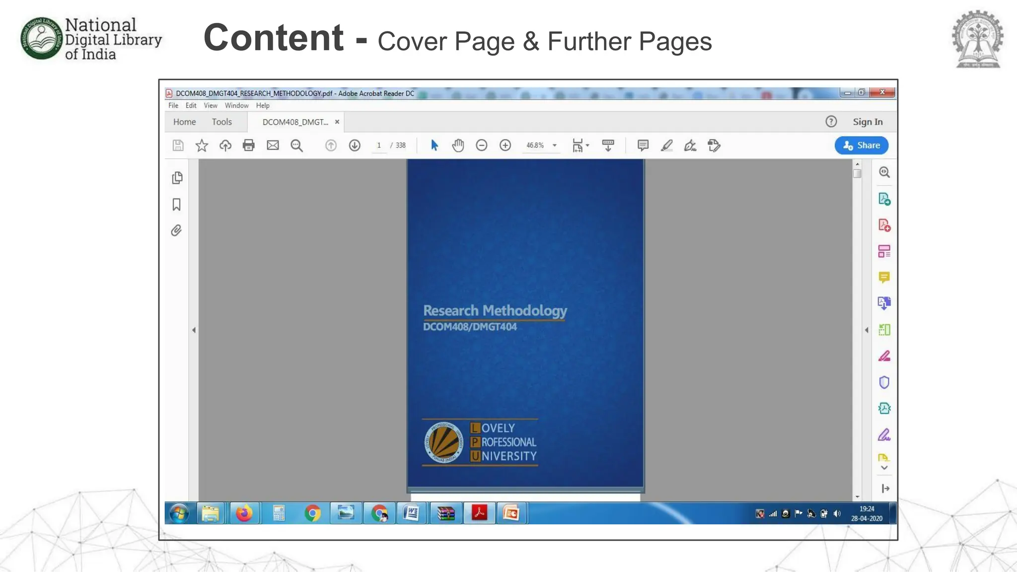 Awareness Program on NDLI & NDLI Club v2.22.pptx.pdf