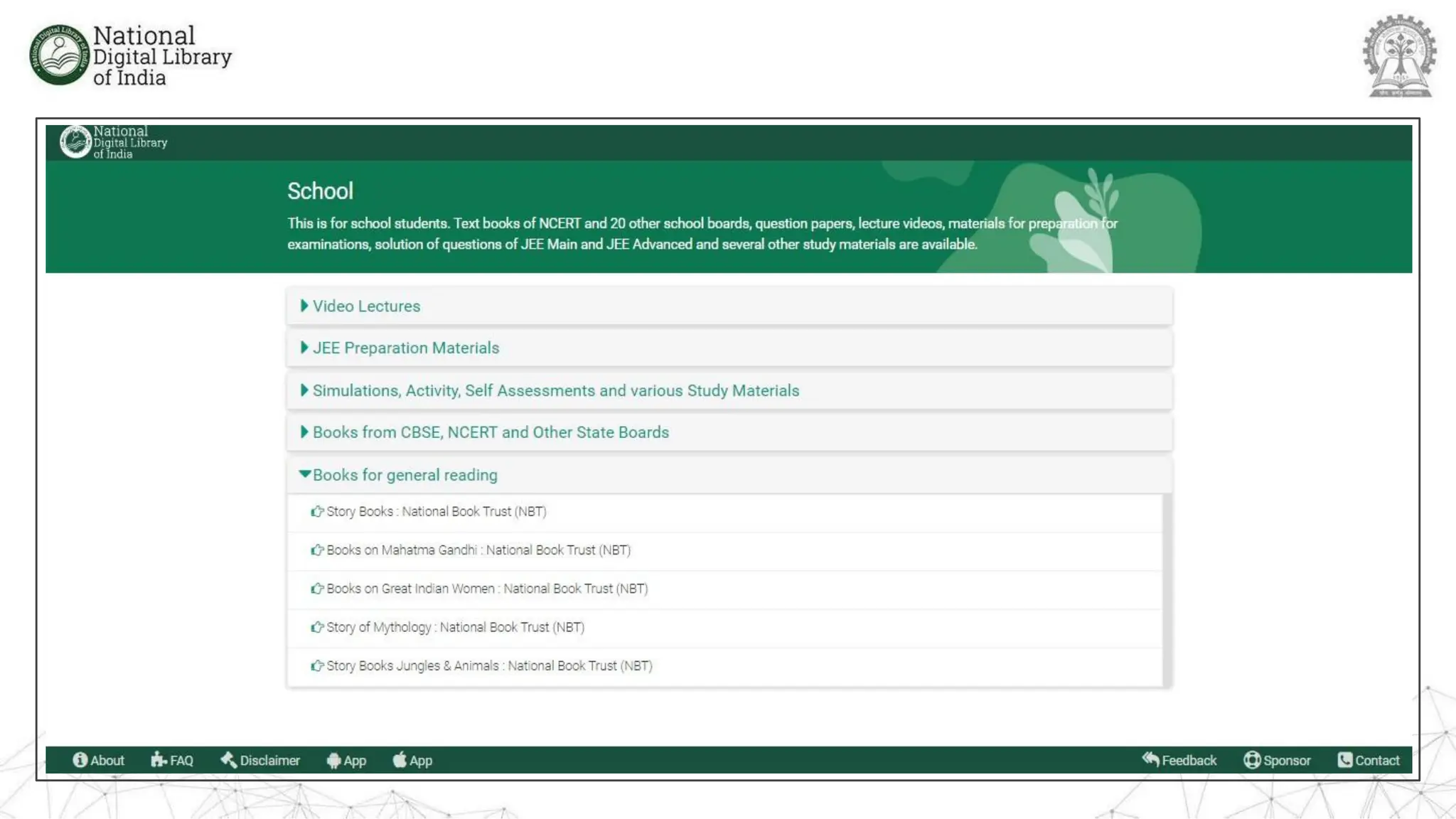 Awareness Program on NDLI & NDLI Club v2.22.pptx.pdf