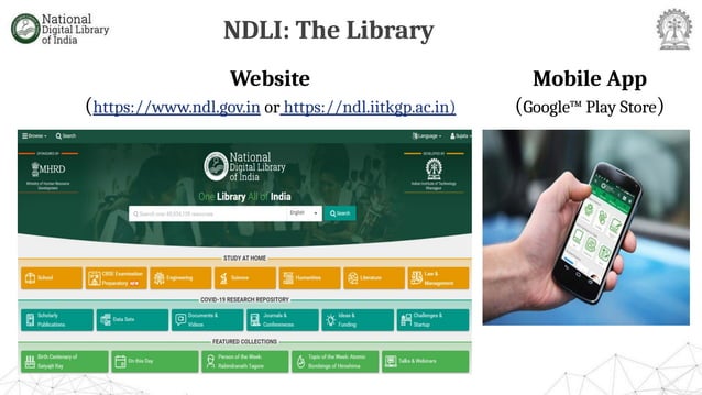 Awareness Program on NDLI & NDLI Club v2.22.pptx.pdf