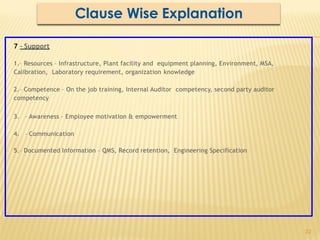 Awareness session on iatf 16949 2016 standard | PDF