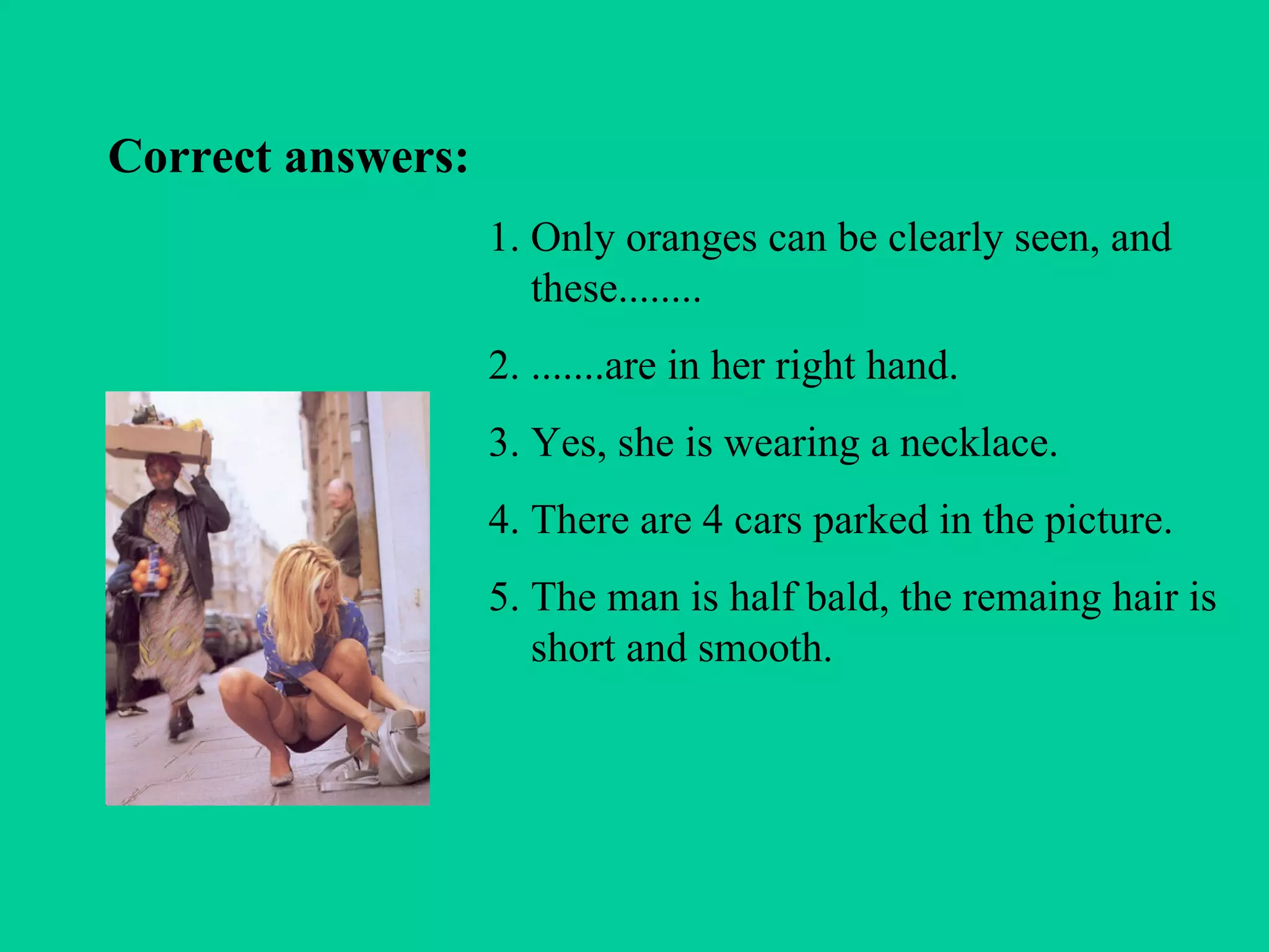 awareness test | PPS