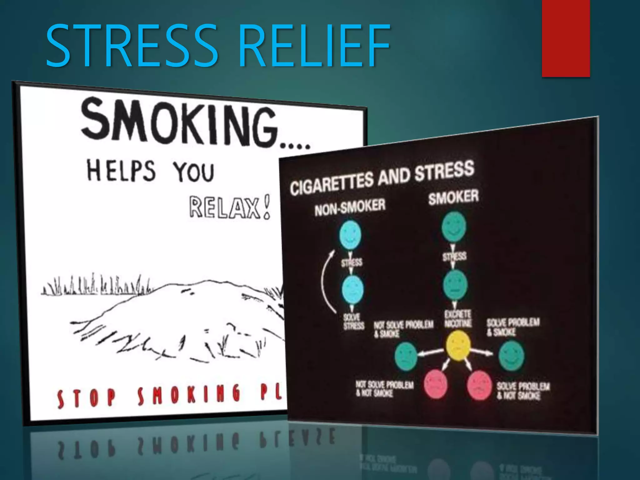 Awareness to smoking | PPTX