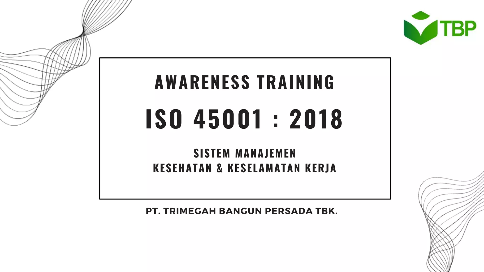 AWARENESS TRAINING ISO 45001.pptx