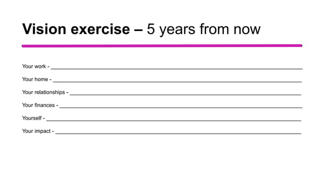 Awareness_Vision_Session (1).pptx for students to use | PPT