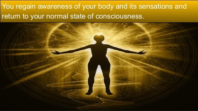 Aware of Consciousness.pdf