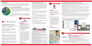 Awarepoint Samples (Brochures) | PDF