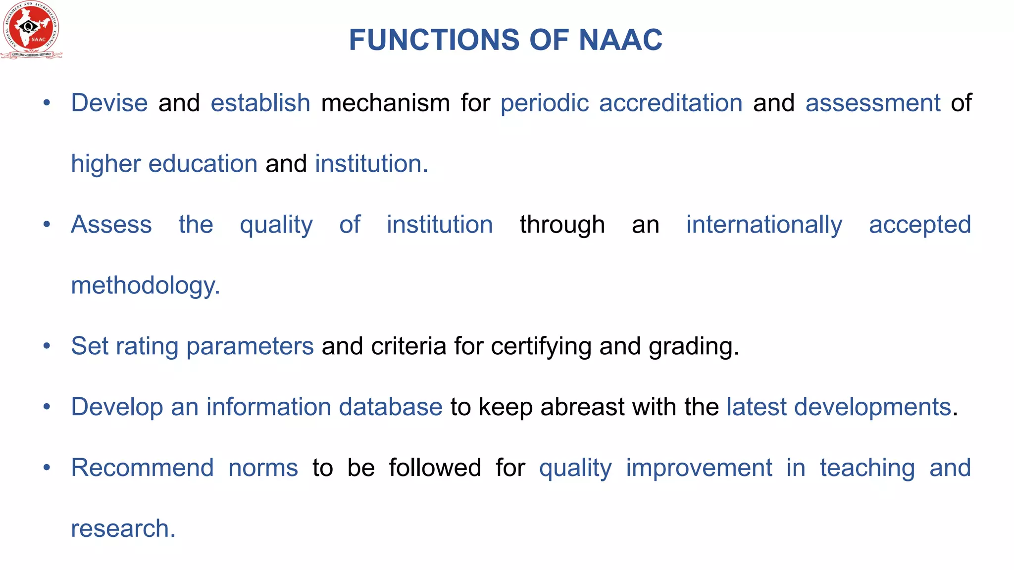 Awarness on NAAC.pptx