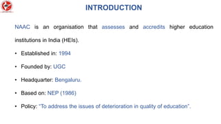 Awarness on NAAC.pptx