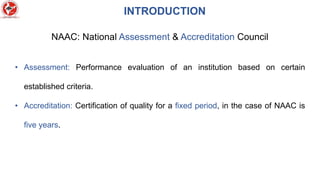 Awarness on NAAC.pptx