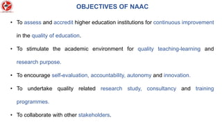 Awarness on NAAC.pptx