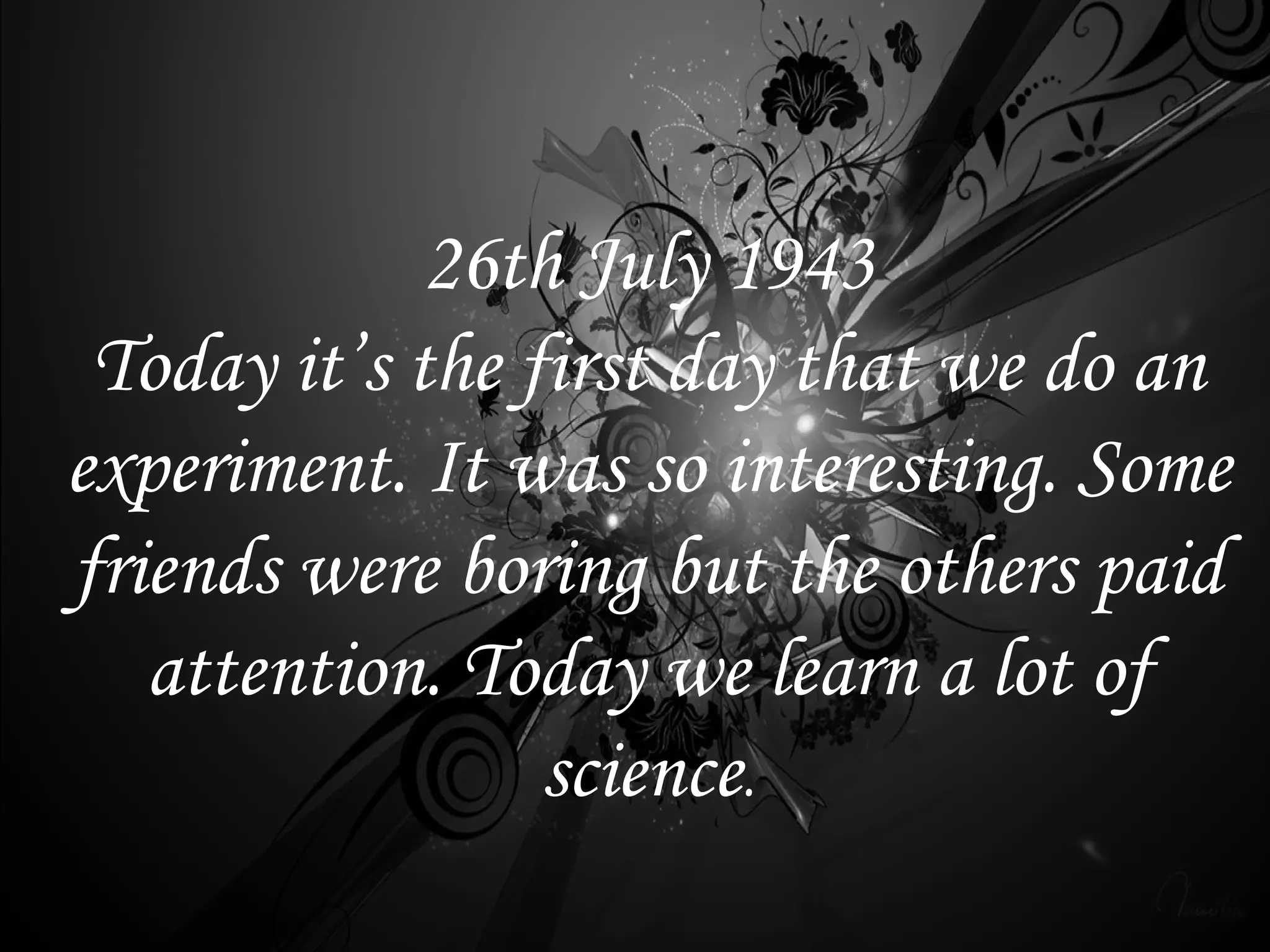 A war time_diary._abril_derisio_mariano_oberst_delfina_alvarez_pedro_pittorino_ | PPT | Death ...