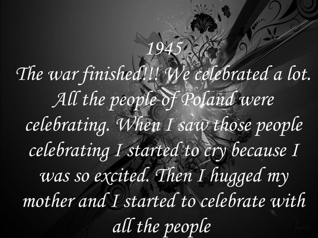 A war time_diary_delfina´s group | PPT