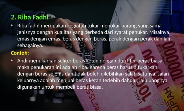 Awas...Bahaya Riba Melanda Kaum Muslimin.pptx