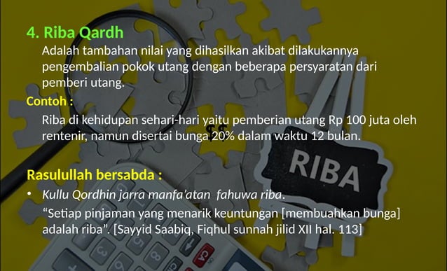 Awas...Bahaya Riba Melanda Kaum Muslimin.pptx