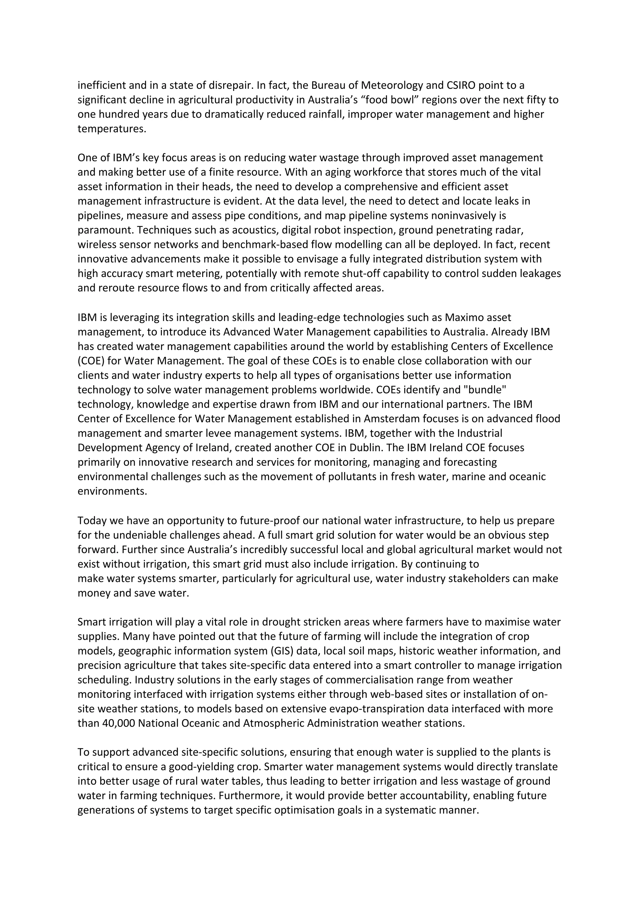 AWA Water Journal PoV | PDF